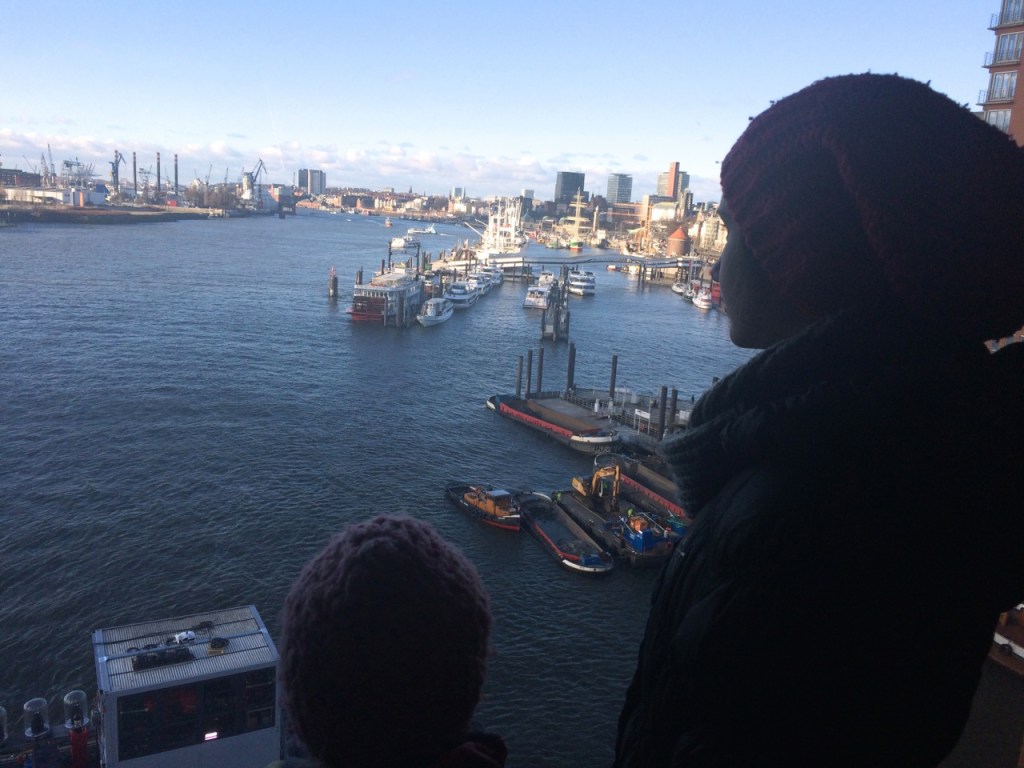 Nordisch by Elphi | vier sind mal welt